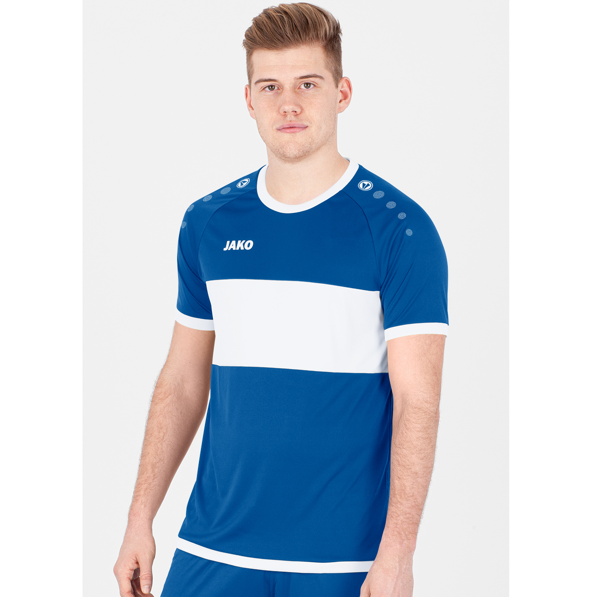 Trikot Boca KA | royal/weiß | 140 | JAKO-4213-04-140