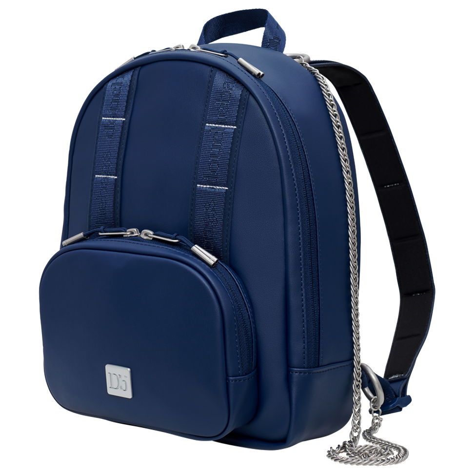 The Petite | Rucksack | Deep Sea Blue | BW7090027936317